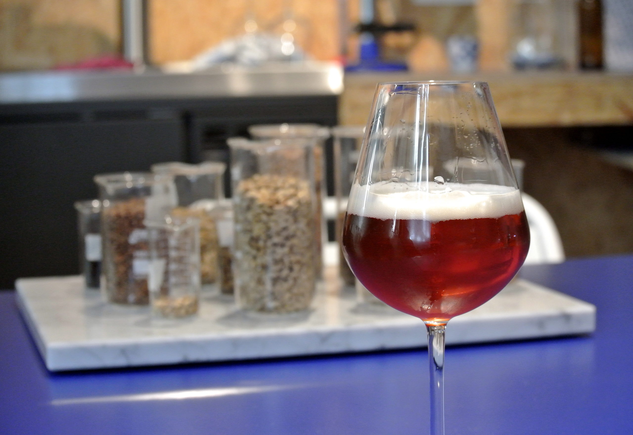 Bière artisanale c'est quoi? Découvrez la bière artisanale avec Belbiere