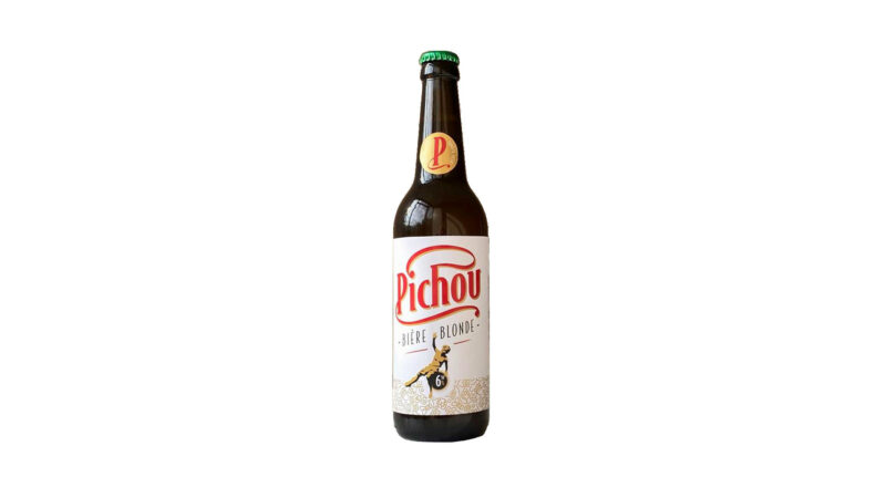 Pichou 50cl - Belbiere